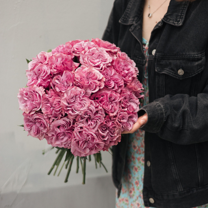 Luna Flowers